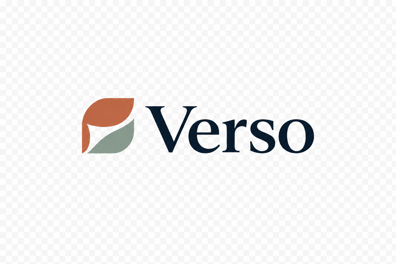 Verso — Financial Clarity for Your Next Chapter